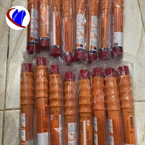 Jual Red Parachute Signal Rocket Comet - Kab. Bekasi - Berkat Anugrah ...