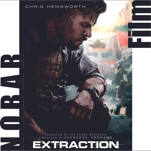 Jual Extraction | kumpulan | FHD 1080p - Jakarta Timur - NOBAR Film I ...