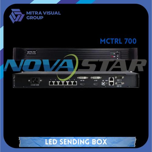 Promo MCTRL700 NOVASTAR Sending Box Cicil 0% 3x - Kota Surabaya - Mitra ...