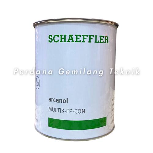Jual Grease Arcanol Multi 3/1 Schaeffler | Bearing Grease 1 Kg ...