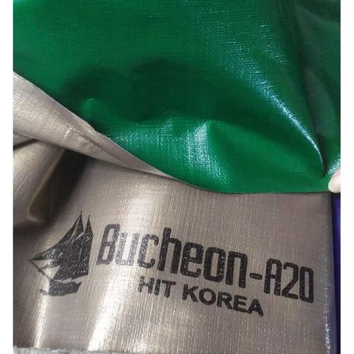 Jual Terpal A20 Korea Plastik Ukuran 20 x 20 Meter | Terpal 20x20 M A20 ...