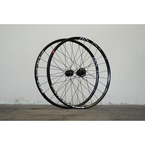 Jual WHEELSET FULCRUM RACING 7 ALLOY - Jakarta Barat - Velo Alfa ...