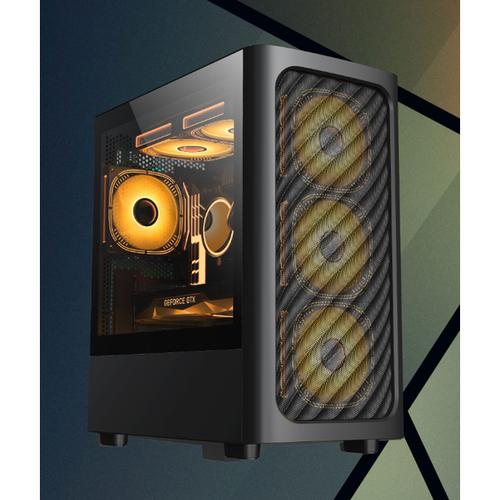 Jual Venom RX RIO | Casing PC Gaming MATX - Jakarta Barat ...