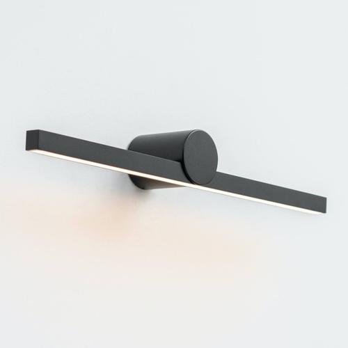 Promo Lampu Dinding Lukisan Linear Wall Lamp Light Lampu Dinding Modern ...