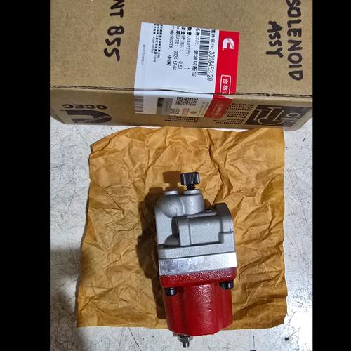 Jual 3018453 SHUT-DOWN VALVE ASSY 24V NT855-C ASLI - Kota Samarinda ...