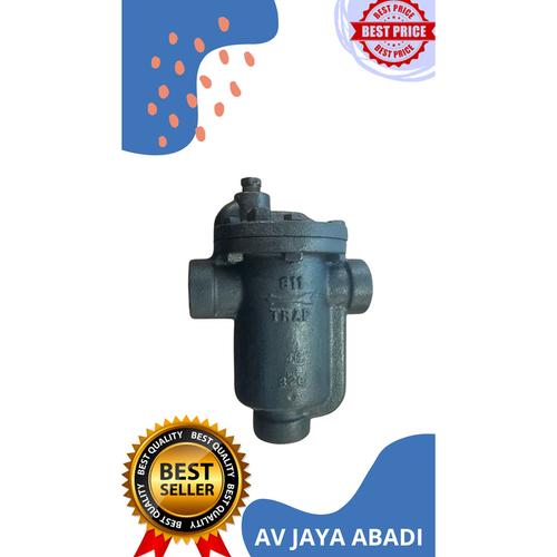 Jual Bucket Steam Trap 1 Inch Armstrong 811 - Jakarta Barat - AV Jaya ...