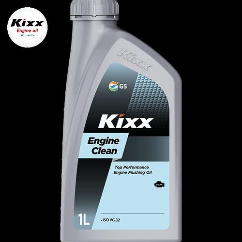 Promo KIXX ENGINE CLEAN OIL FLUSH - Kota Surabaya - KIXX OFFICIAL STORE | Tokopedia