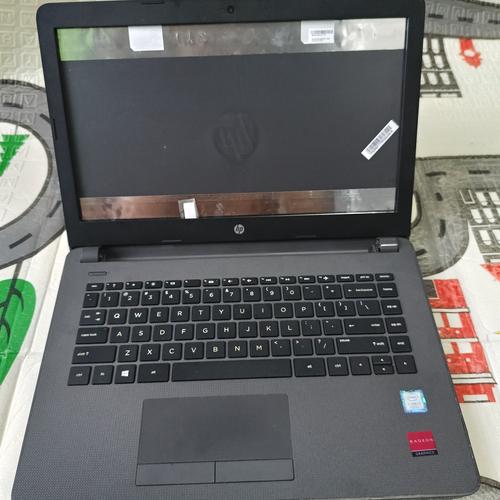 Jual Casing Laptop HP 240 G6, Fullcase, Bonus keyboard blm tentu Normal ...