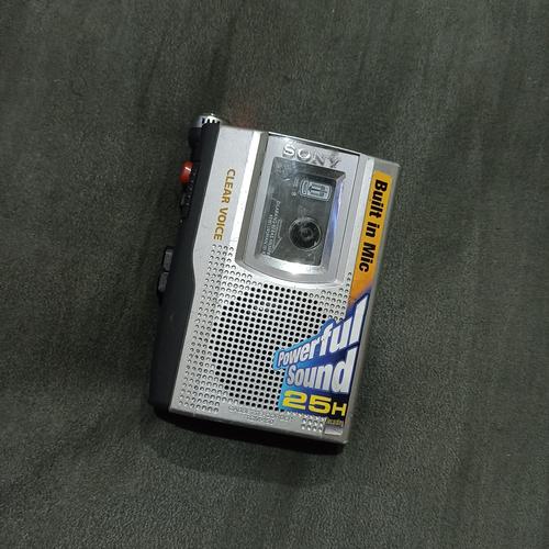 Promo Walkman Sony TCM - Walkman 2 - Kab. Cianjur - OC-OSS | Tokopedia