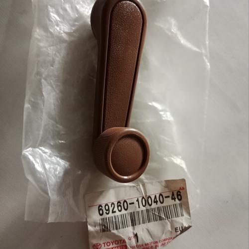 Jual Handle putaran naik turun kaca starlet kijang twincam original ...