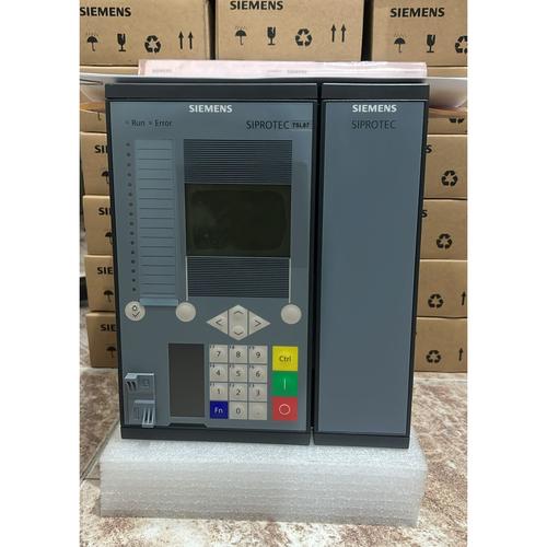 Jual 7SL87 P1C58089 - SIEMENS RELAY Line differential and distance ...