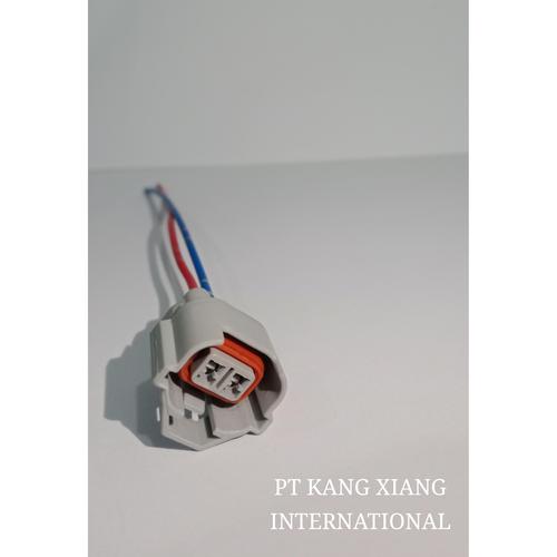 Jual SOCKET 200-8 SCV SOLENOID SUPPLY PUMP KOBELCO - Jakarta Pusat - PT ...