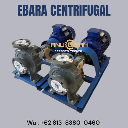 Jual Pompa Centrifugal Ebara 50x40 fsha motor 2,2kw 3hp 380v - Jakarta Pusat - anugrah permata ...