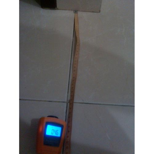 Jual Alat Ukur Laser Infrared Meteran Panjang Ruang Rumah - Jakarta ...