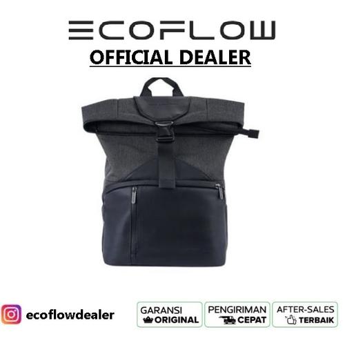 Jual EcoFlow RIVER 2 Series Roll Backpack Bag - Kota Tangerang ...