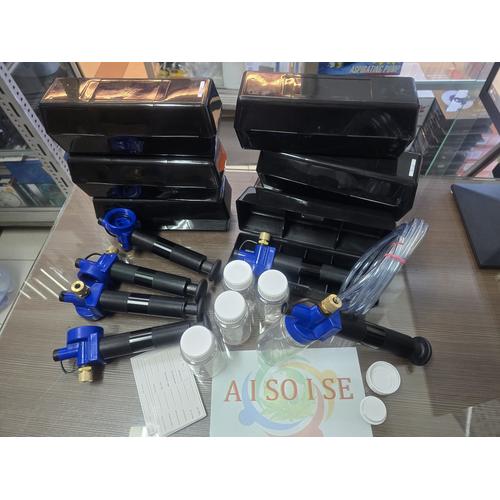 Jual Oil sampling Pump BI.590-7889 Oil Vacuum Pump , Oil Sampling ...