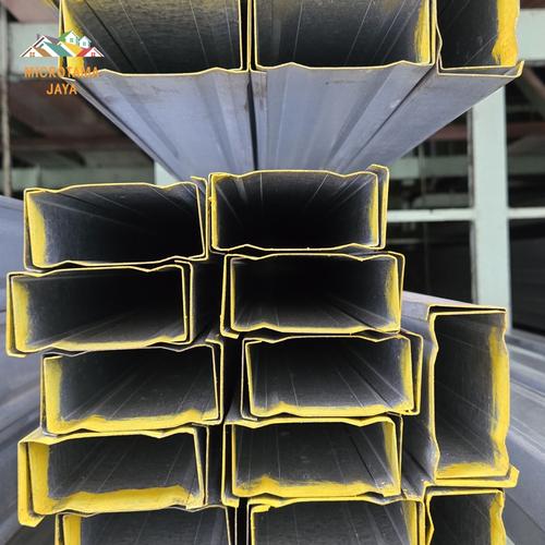 Jual Baja Ringan C75 / Atap Baja Ringan - 1mm - Kota Tangerang Selatan ...