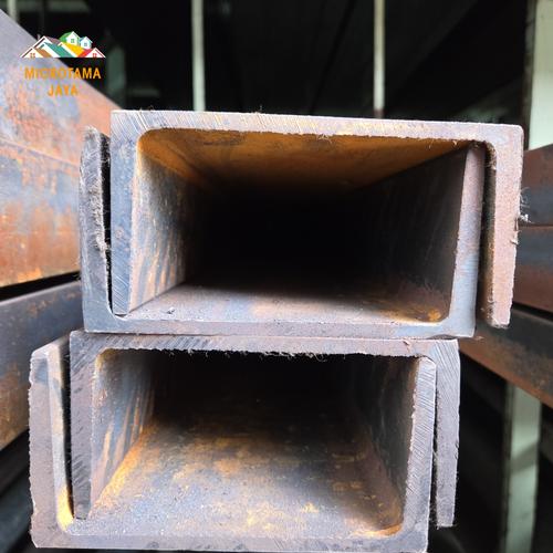 Jual UNP Besi 150 - U Channel - Kanal U - Kota Tangerang Selatan ...
