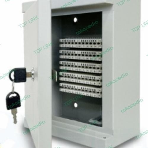 Jual BOX TELEPON 30 PAIR TERMASUK LSA DAN DUDUKAN - Jakarta Pusat ...