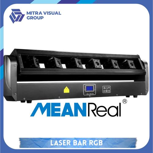 Promo MEANReal Lighting Laser Bar Cicil 0% 3x - Kota Surabaya - Mitra Visual Store_NEW | Tokopedia