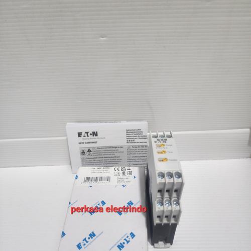 Jual electronic iming relay eaton ETR4 -70-A original - Jakarta Pusat ...