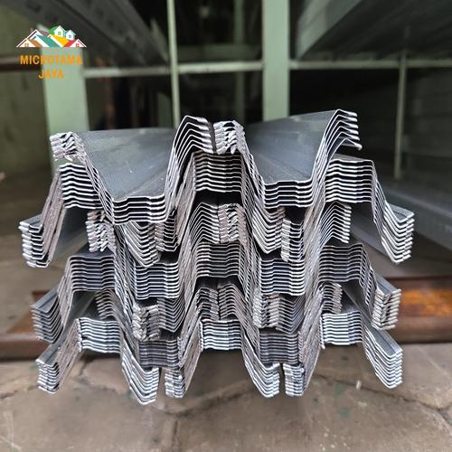 Jual Reng Baja Ringan 30 0.4mm - Kota Tangerang Selatan - Microtama ...