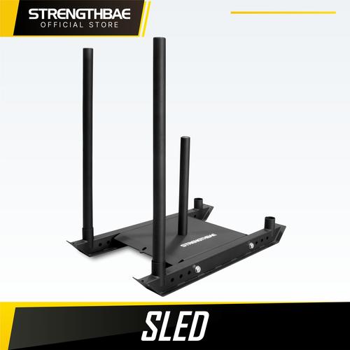 Promo Sled STRENGTHBAE Power Sleds Weight Sled System - Kota Semarang ...