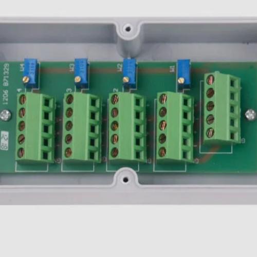 Jual Load Cell Junction Box - Kota Bogor - PLC HMI SCADA | Tokopedia