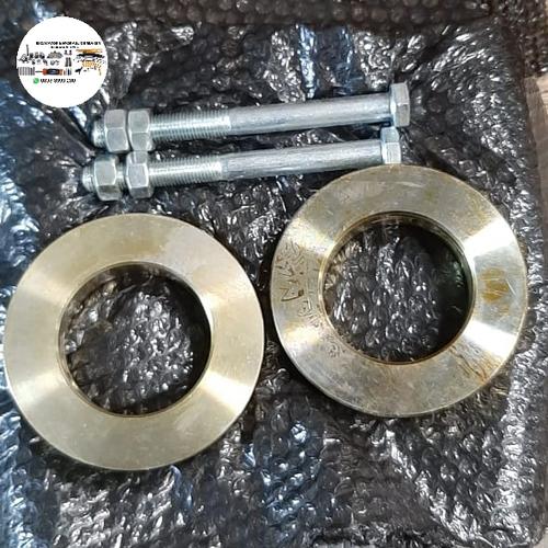 Jual Ring Bushing Mounting Lock Diameter 45mm Hydraulic Breaker D45 ...