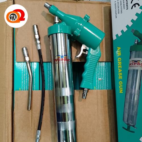Jual Pompa grease angin Wipro - air grease gun - Kota Bandung - QQJAYA ...
