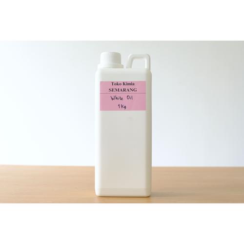 Jual White Oil / Mineral Oil - 1 LT - Kota Semarang - Toko Kimia ...