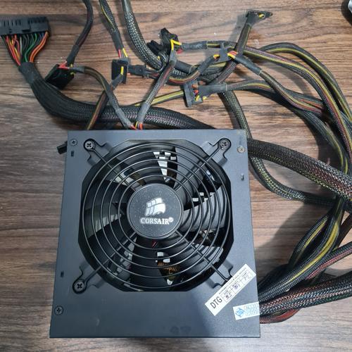 Jual psu Cirsair CX500 500wat normal - Kota Semarang - Agen Duta Screen ...