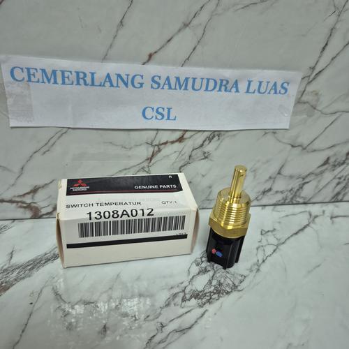 Jual SWITCH SWIT TEMPERATUR T120SS INJEKSI 1308A012 SWITCH SENSOR PANAS ...