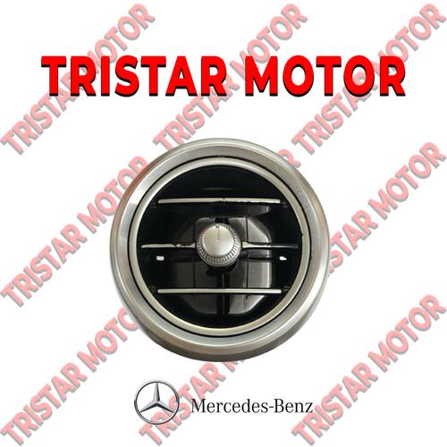 Jual Kisi Grill Grille Ventilasi AC Mercedes Benz W205 W253 A2058300301 ...