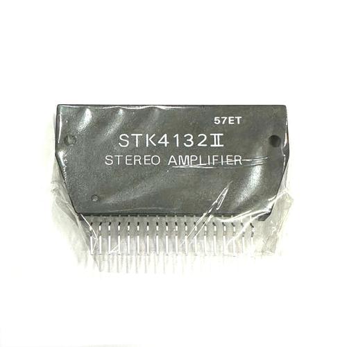 Jual STK 4132 II STK4132 II Regulator - Kota Semarang - Lektropedia ...
