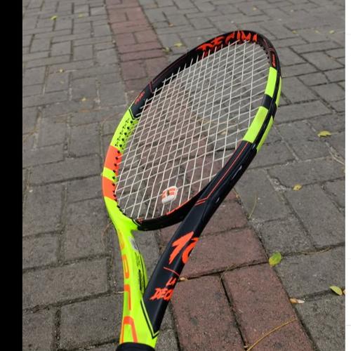 Jual BABOLAT PURE AERO RAFA ORIGIN Tennis Racket - Kab. Tangerang - J ...