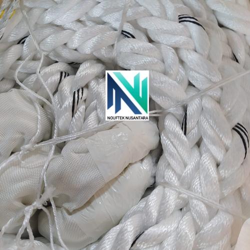 Jual Tali tambang rope mixed cir 6-1/2"(52mm) Megaflex 8 strand ...