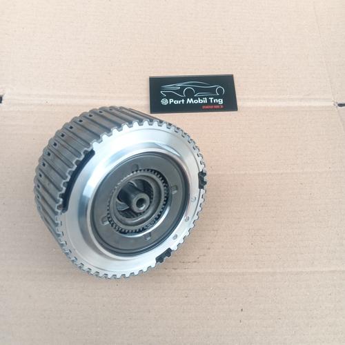 Jual Oil Pump Pompa Oli Matic / As Pompa Oli Matic / One Way Planetary ...