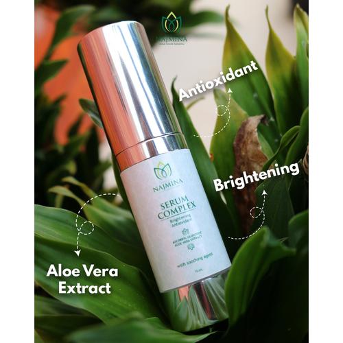 Jual Serum Complex | by Najmina Beautycare - Kab. Blora - Najmina ...