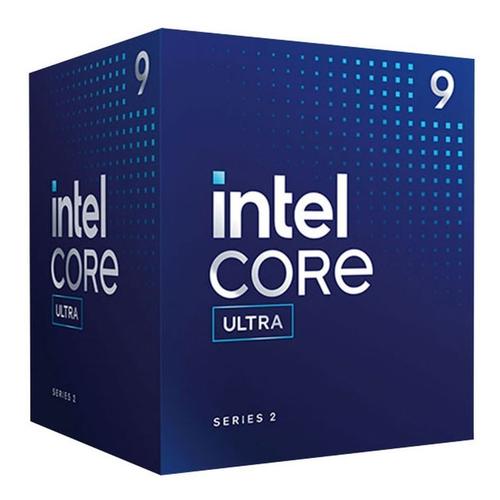 Jual INTEL Core Ultra 9 285 socket LGA 1851 CPU Processor - Jakarta ...