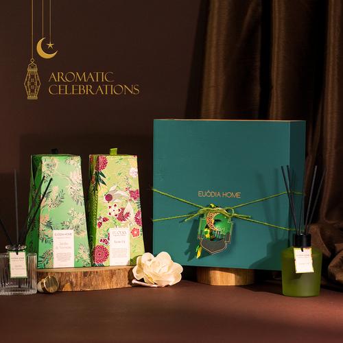 Jual Hampers Euodia Home Diffuser Destination 100ml / 120ml - Hampers ...