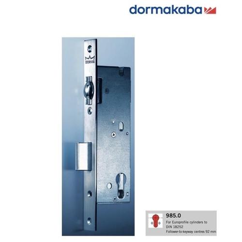 Jual DORMAKABA DST 985 Roller Latch /25 & 30mm - Kota Tangerang ...