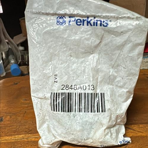 Jual OIL PRESSURE SENSOR PERKINS 2848A013 GENUINE - Jakarta Barat - UD ...