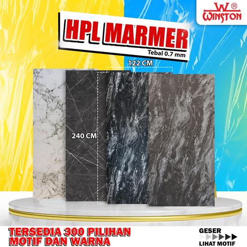 Jual HPL Granite Colours Winston Warna Keramik / Ceramic / Granit ...