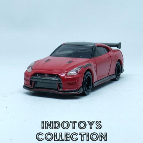 Jual Tomica ~ Nissan GTR R35 Nismo 2020 Model - Jakarta Selatan ...