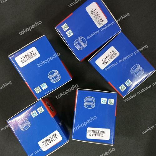 Jual mechanical seal U164-25 MK/CE/NBR/304 - Jakarta Barat - sumber ...