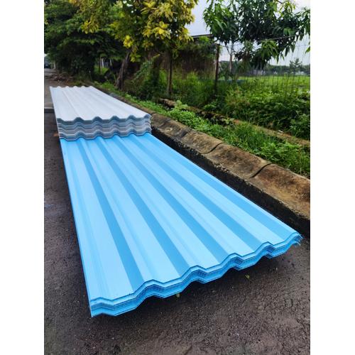 Jual Atap upvc double layer 8 mm - Kab. Bekasi - MITRA MATERIAL STEEL ...