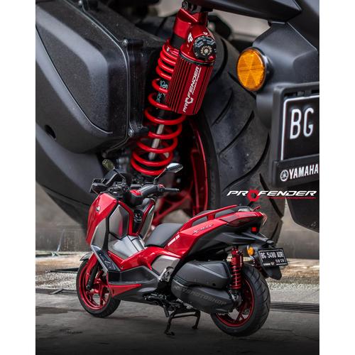 Jual Profender ShockBreaker Belakang Tipe X Series Untuk Yamaha Xmax ...