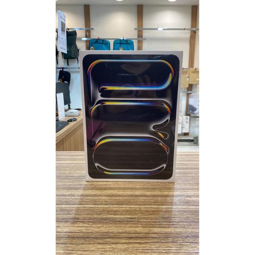 Jual Apple IPad Pro M4 11-inch 2024 1TB WIFI 2024 BNIB - SPACE BLACK ...
