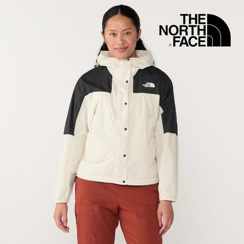 Jual JACKET THE NORTH FACE MOUNTAIN WIND JAKET GUNUNG WINDBREAKER ...